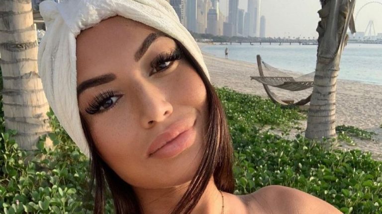 Lila Taleb : Sa métamorphose fait réagir les internautes